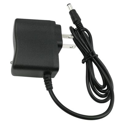 适用小太阳强光手电筒配件充电器4.2V500mA可充T48.R810头灯圆头