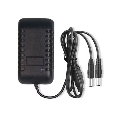 适用绿康科技微循环显微镜检测仪LK-DM-9800电源线配器DC12V1A