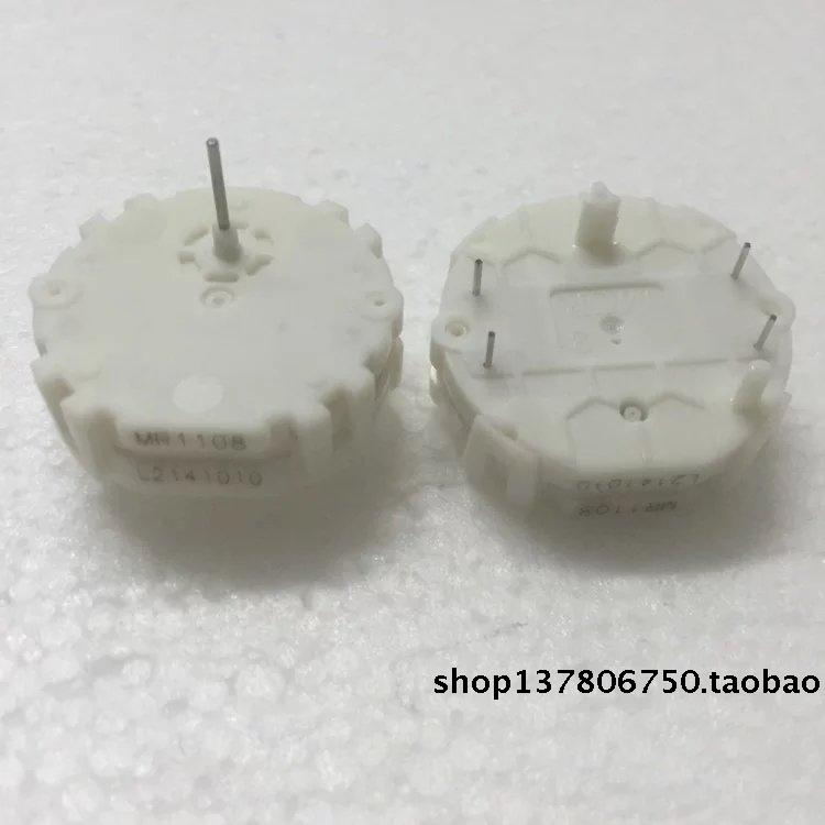 MR-1108仪表电机适用悍马、重卡、大客、翻斗，别克GL8，凯越马达