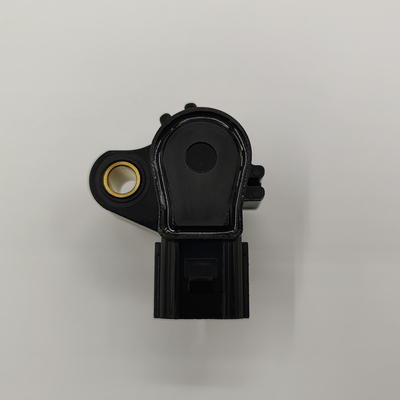 适用五羊本田睿御WH110T-6节气门位置传感器电喷K48 节气门传感器
