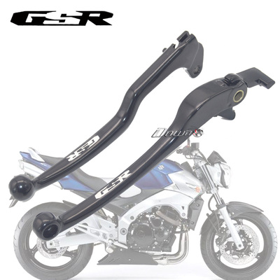 gsr400gsr600gsr750手柄手把