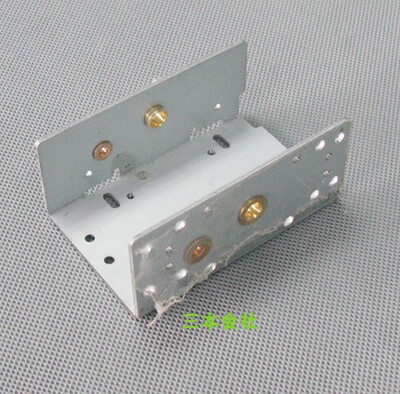 TP000501 排放器支架  NSRI螺丝机配件厂家直供