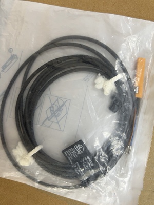 易福门传感器感应开关MR0100