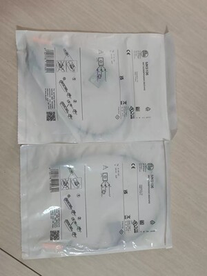 全新原装易福门IFM MK5106 MK 5138气缸磁性开关T型槽传感器