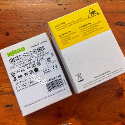 议价WAGO模块750-628750-430750-530