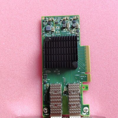 议价Mellanox网卡MCX4121A-ACATMCX4121A-ACHTMCX4121A-ACUT