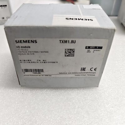 议价楼制器TXM1.8UTXM1.8DTXM1.8X