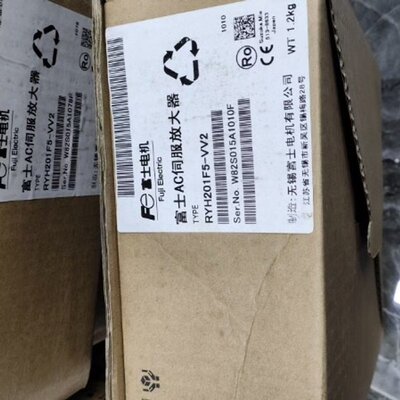 议价RYH驱动器RYH201F5-VV2RYH201F5RYH201201F5-VV2201F5