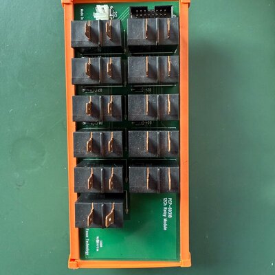 议价PEP接线模块PEP-6913BPEP-6913APEP-6913C