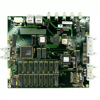 议价Ultrapointe页面扫描控制器000134000-134000134