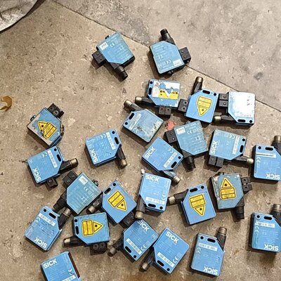 议价传感器WS12L-2D430-550-520.3WS12L2D430550520.3