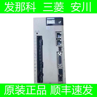 安川全新原装驱动器质保一年