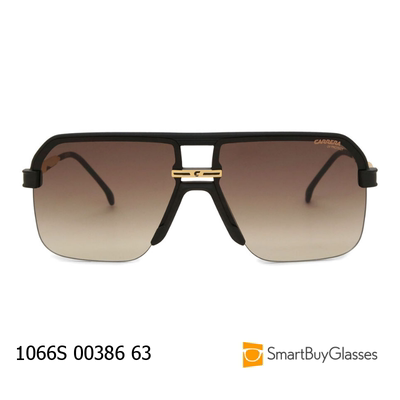 Carrera飞行员大框防晒墨镜