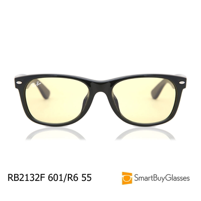 雷朋方框遮阳太阳镜舒适不勒