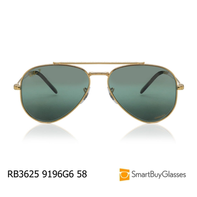 雷朋飞行员偏光遮阳太阳镜