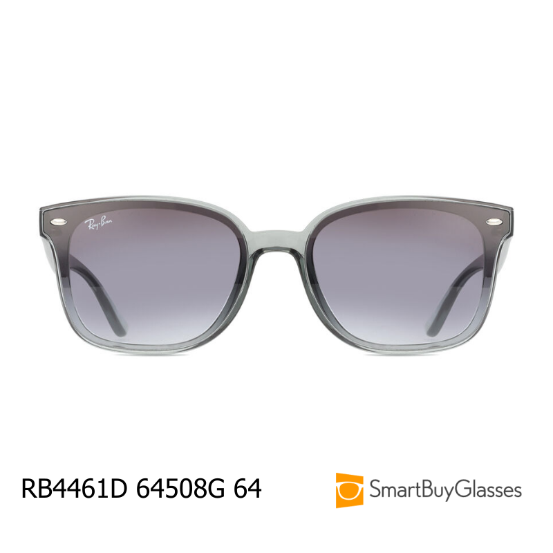 Rayban墨镜雷朋有鼻托太阳眼镜 RB4461D