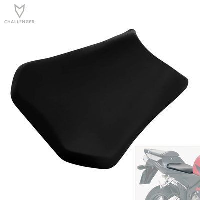 适用本田CBR600RR前排驾驶员鞍座PU舒适座椅坐垫座包2005-2006年