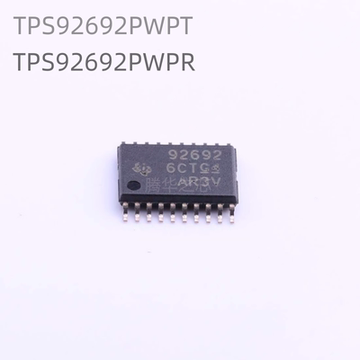 全新TPS92692PWPT  TPS92692PWPR 丝印92692 LED驱动器  HTSSOP20