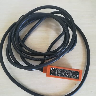 议价ifm 易福门光电传感器OU5010可维修
