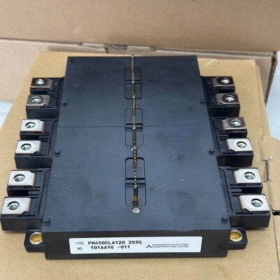 议价三菱PM450CLA120PM300CLA120, PM2可维修
