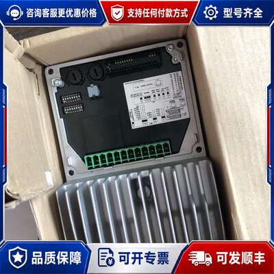 议价伦茨变频器0.37KW E84DGDVB37142PS原可维修