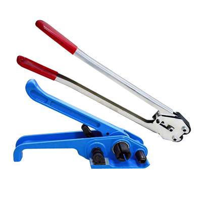 悦联pet手动拉紧器13-19mm打包机