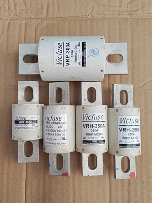 Vicfuse快速熔断器