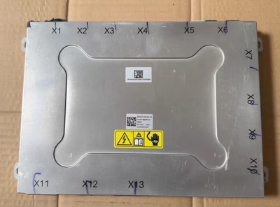 启辰D60宁德电池BMS控制器 型号800224-00233-2.3