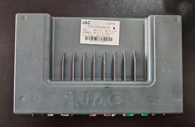 江淮iev5电池管理系统BMS L22107