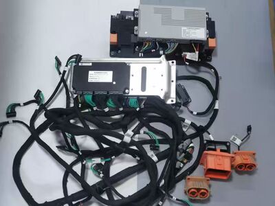 SERES赛力斯 赛力斯SF5