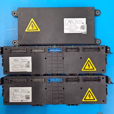 鑫源E3新能源电池管理系统BMS主板 型号：800221-00658-1.3