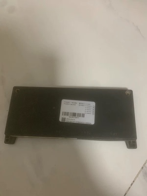 瑞驰电池包拆车一体机模块 CMS350B5