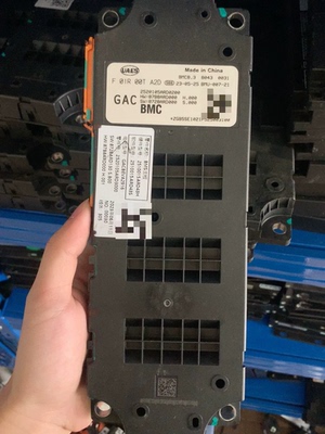 广汽传祺埃安s 埃安plus，电池管理控制器BMSb