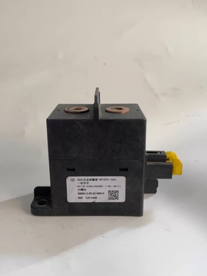 宏发高压直流继电器 HFE82V-250C DC12V 250A 450VDC，