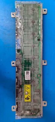 新能源汽车电池管理系统BMS，型号RDASZJ-00649-1.2 研发PCBA组件