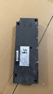 奇瑞星途瑶光C-DM国轩电池包 科列电池管理系统BDU集成模块