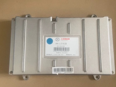 拆机江淮iev5电池管理系统BMS， 型号：L22107