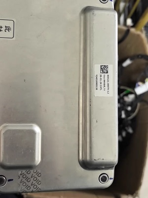 宁德时代电池管理系统BMU总成 型号：800121-00079-1.2 EBus-BM