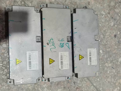 广汽埃安 电池管理系统从板BMS 东软睿驰BMS。 2 2520106ARD0600