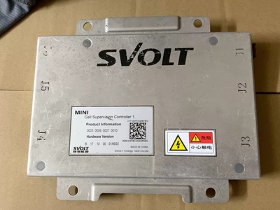 SVOLT蜂巢能源MINI电池管理系统Cell Supervision Controller 1