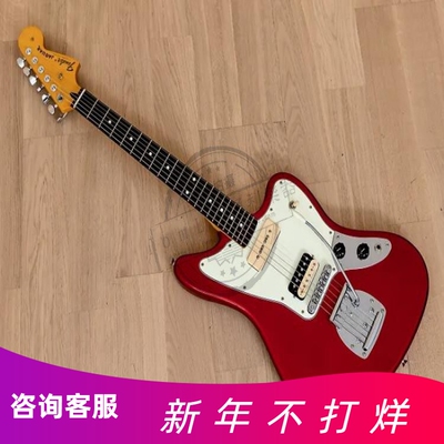 Fender芬达电吉他签名款