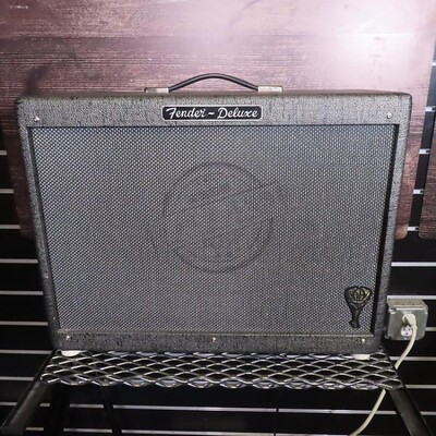 Fender芬达专业原装电吉他音箱
