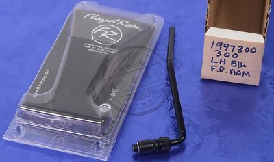 Fender芬达颤音摇把左手款