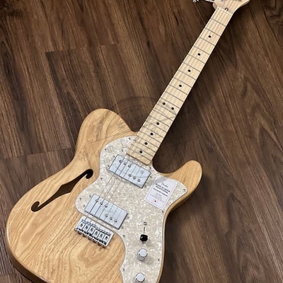 Fender芬达电吉他传统系列