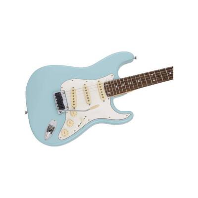 Fender芬达日产签名款电吉他