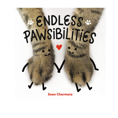 英文原版EndlessPawsibilities