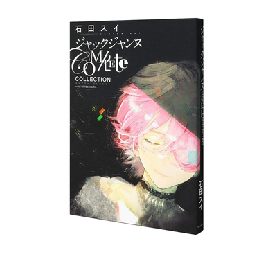 公式资料设定集日文原版