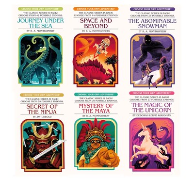 英文原版小说神奇的幽灵收费亭