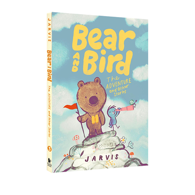 BearandBird熊和鸟