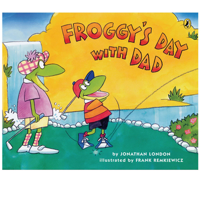 英文原版幼儿心灵成长绘本